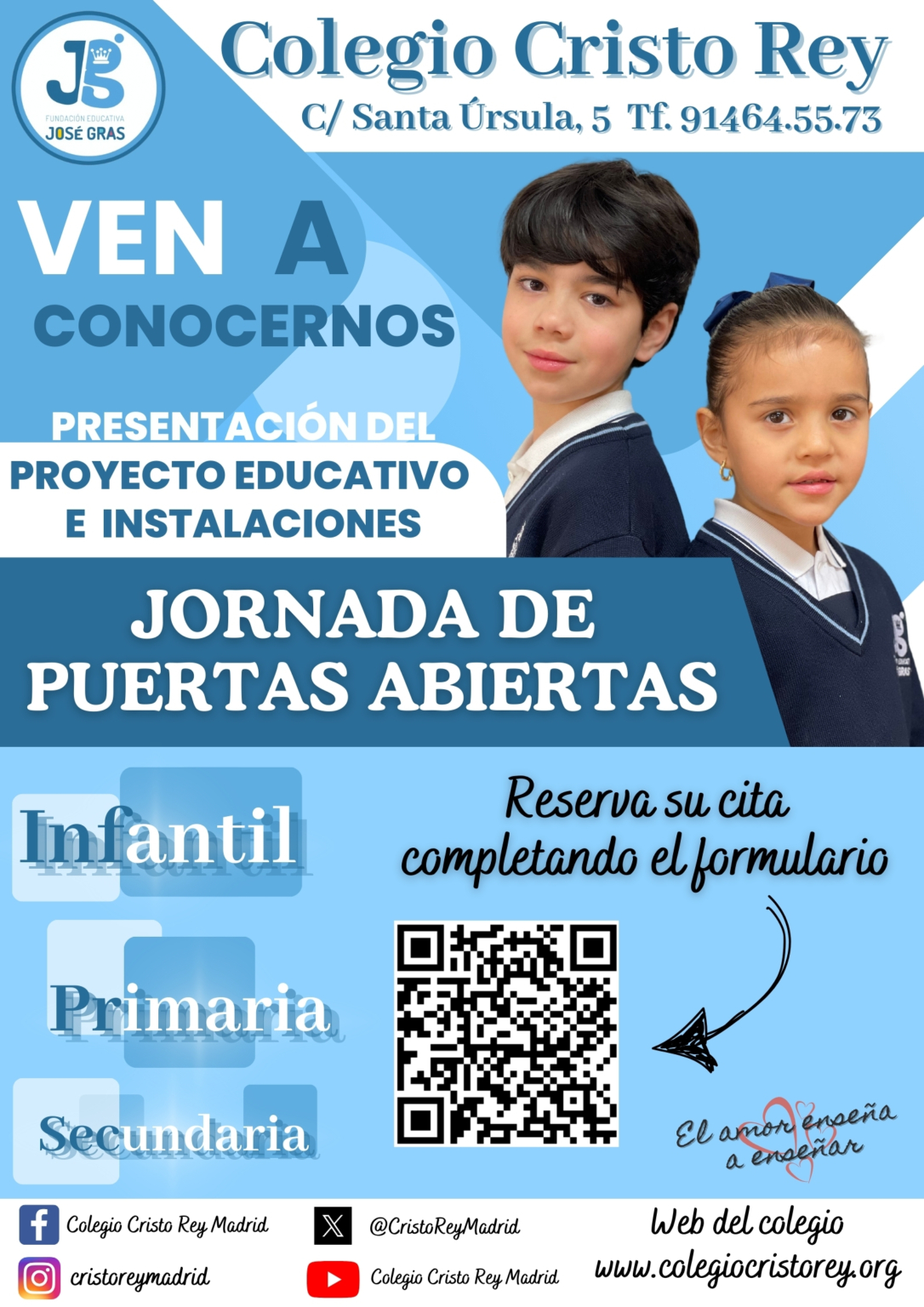 We are an Examination Centre